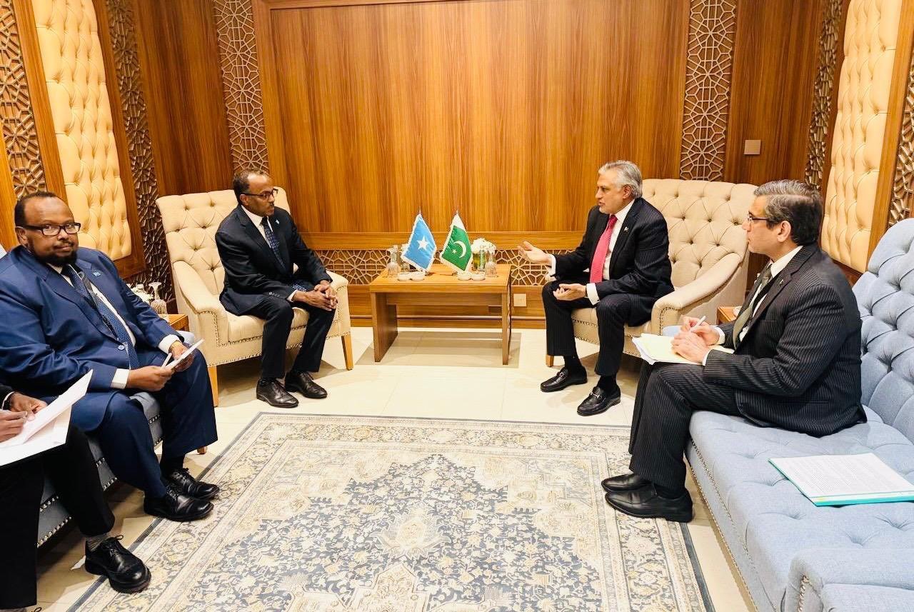 Pakistan's Diplomatic Efforts at OIC: Security and Support - Pakistan ...