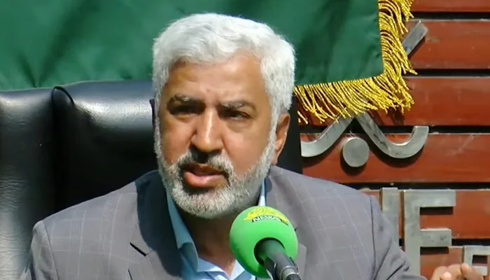 PHF President Tariq Bugti Resigns Amid Funding Row Over Pro - Pakistan ...