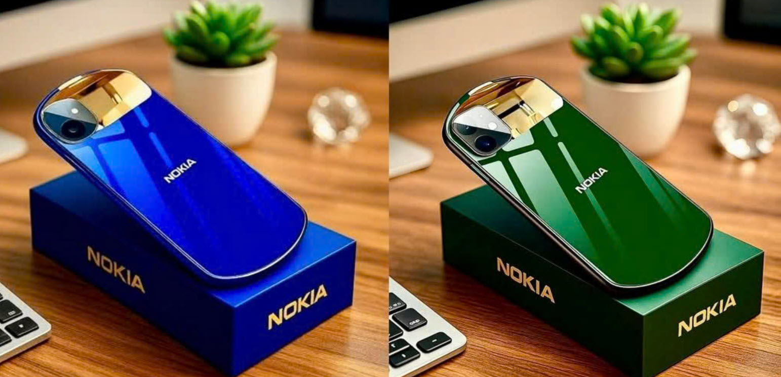 Nokia Arrow: Is Nokia’s flagship comeback real? - Pakistan Today