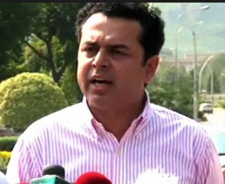 Talal Chaudhry to represent Pakistan at UK Border Security Summit ...