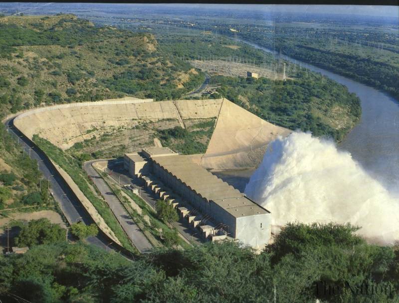 WAPDA halts water release as Mangla dam reaches dead level | Pakistan Today