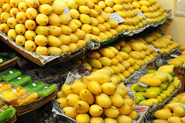 Pakistan embassy organises Mango Festival in Ankara | Pakistan Today