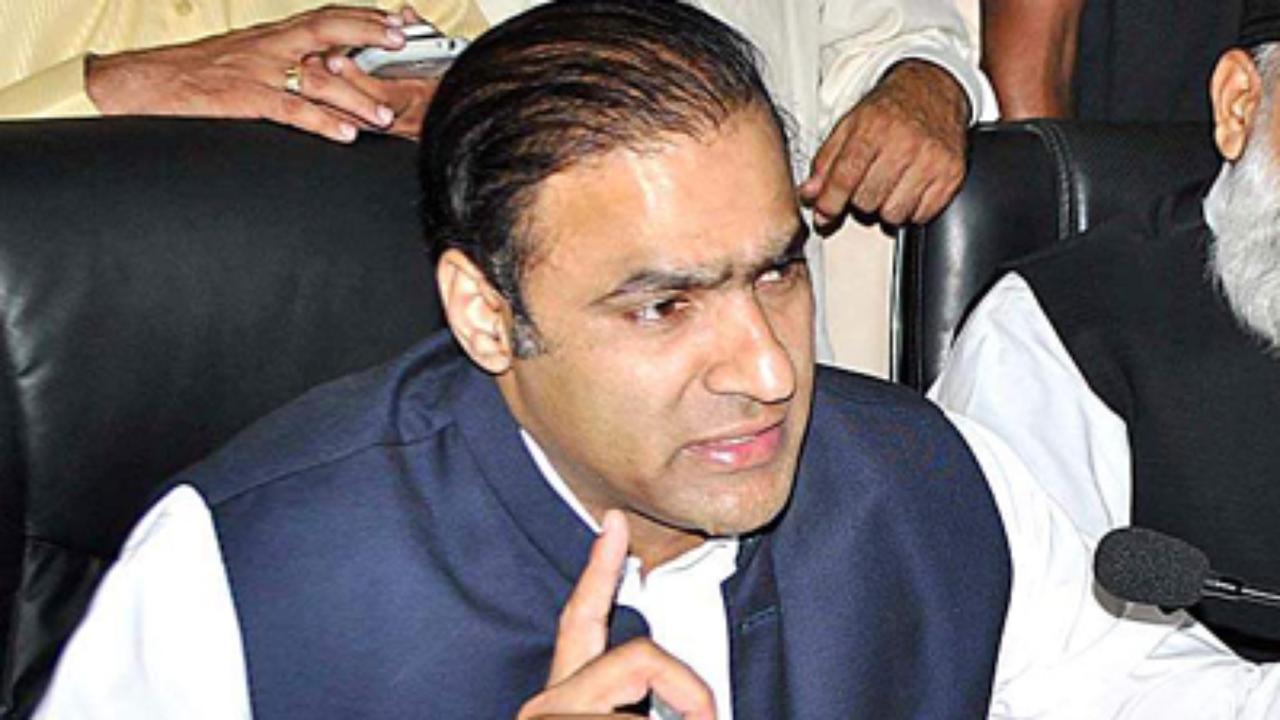 Abid Sher Ali’s arrest warrant issued | Pakistan Today