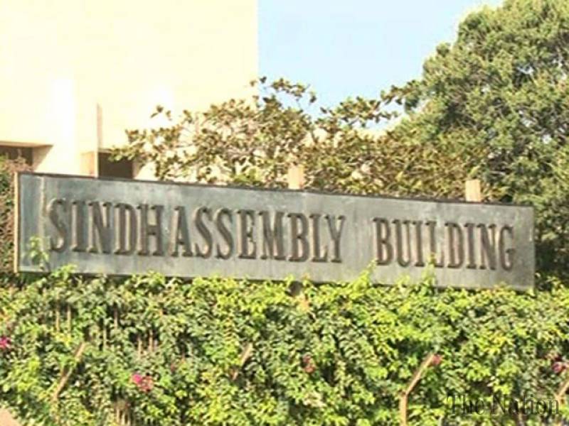 Sindh Assembly’s session summoned for oath taking of newly elected MPAs ...