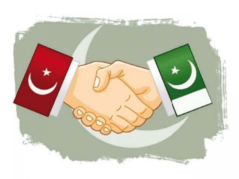 Pakistan vows to strengthen bilateral ties with Turkey | Pakistan Today