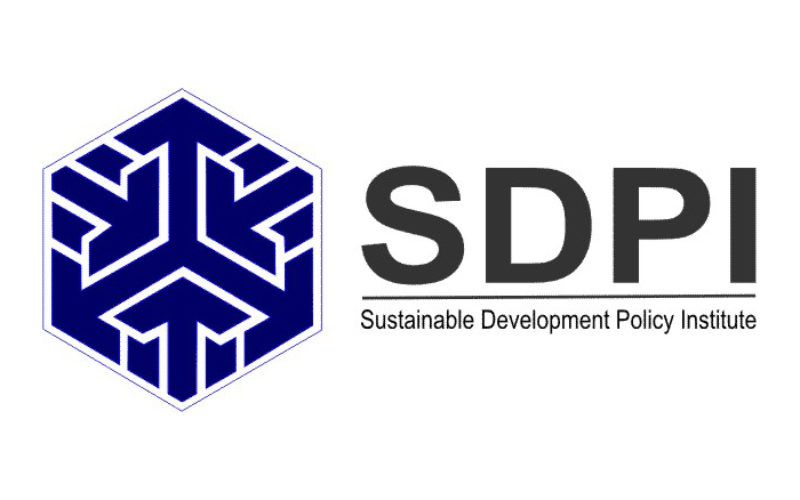 SDPI-Water-Seminar Media’s role critical in highlighting Water ...