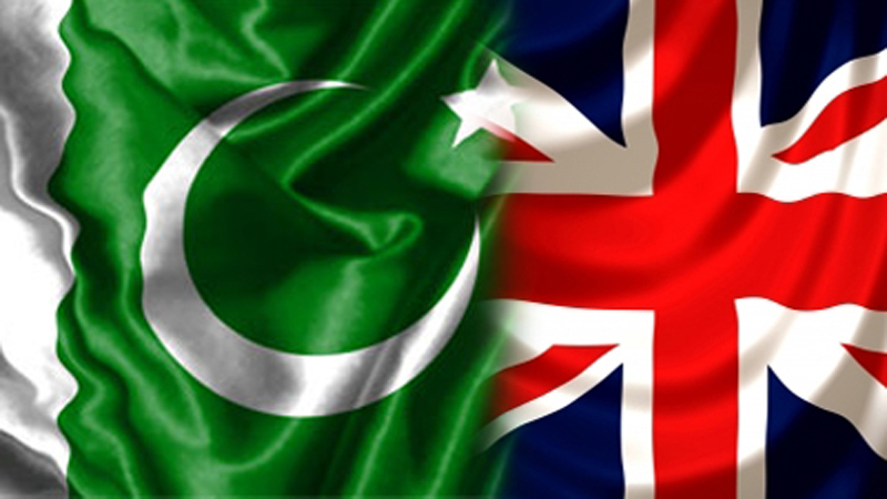 UK looks forward to working together with PM Sharif: Johnson | Pakistan ...