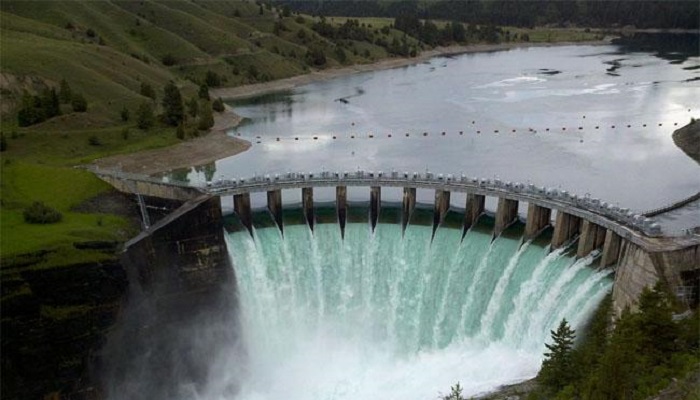 Balakot Hydropower project reaches key milestone as River Kunhar ...