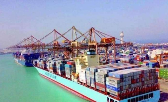 Karachi port relocation to cost $9.6 billion: WB report | Pakistan Today