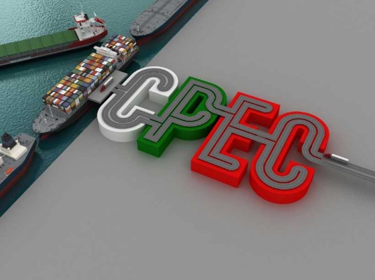 CPEC’s 2nd phase: Boosting Pakistan’s digital transformation | Pakistan ...