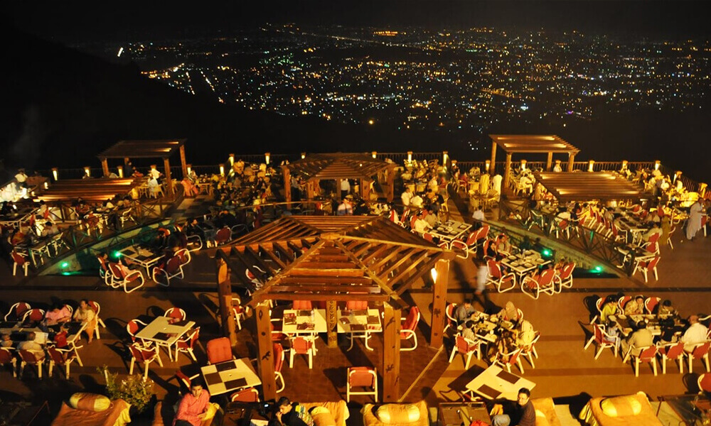 Iconic Monal Restaurant to shut doors following Supreme Court order ...
