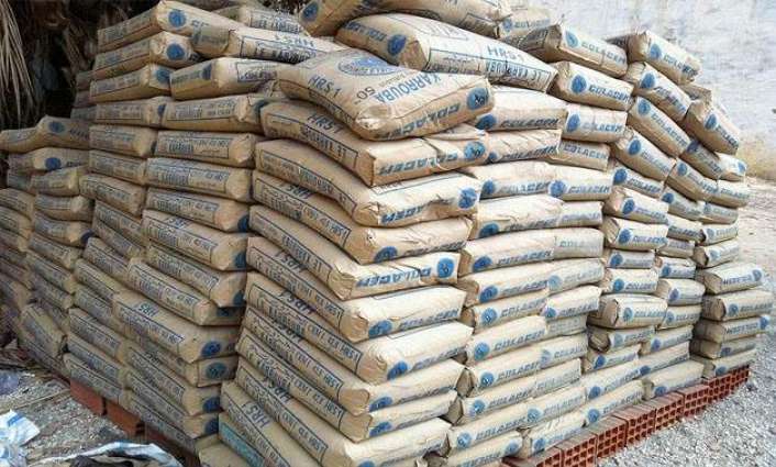 Cement Rates In Pakistan Today - 29th March 2025 - Pakistan Today ...