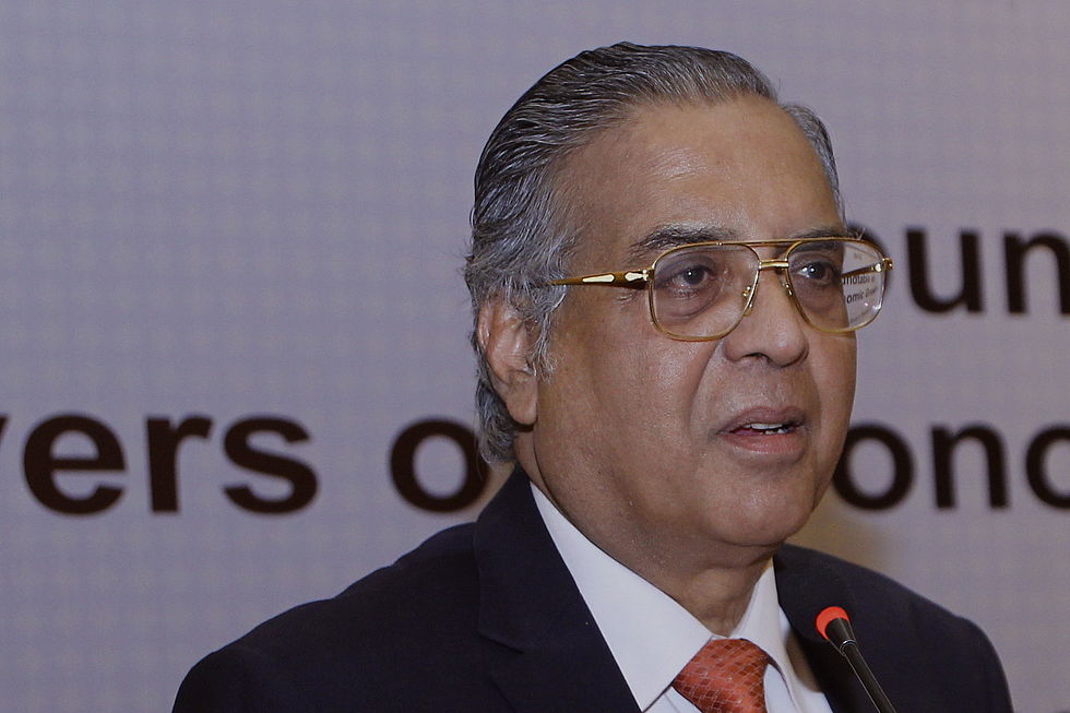 Coalition govt must prioritize comprehensive economic reforms strategy ...