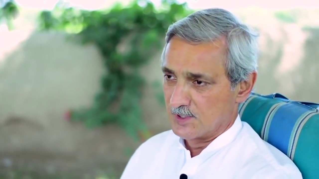 IPP to contest upcoming general election with full strength: Tareen ...