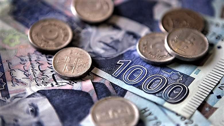 Rupee dramatic fall, record hike in markup to shut local industry: BMP ...