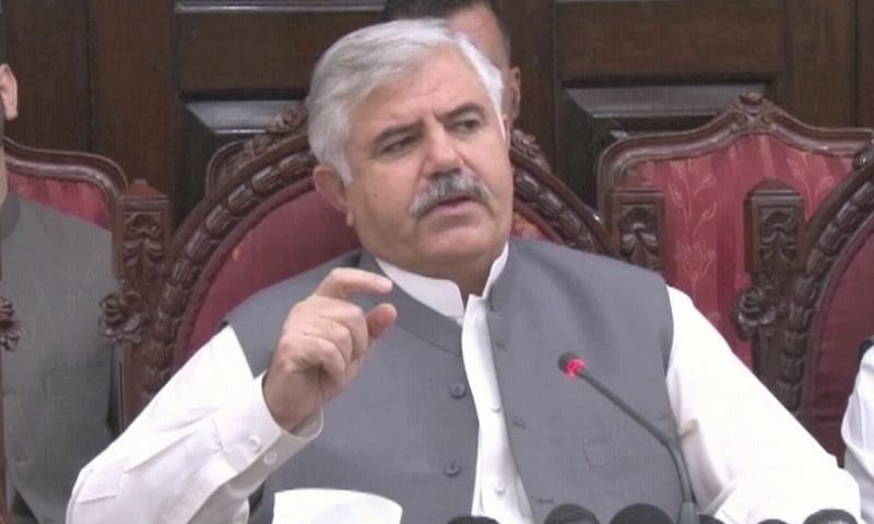 KP government identities 675 priority development projects | Pakistan Today