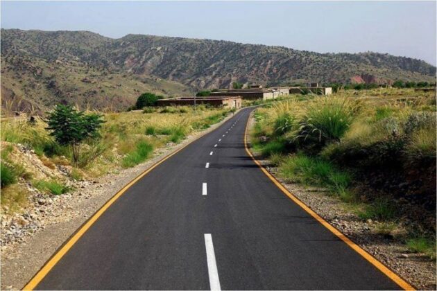 Development projects worth Rs91.9m launched in Buner | Pakistan Today