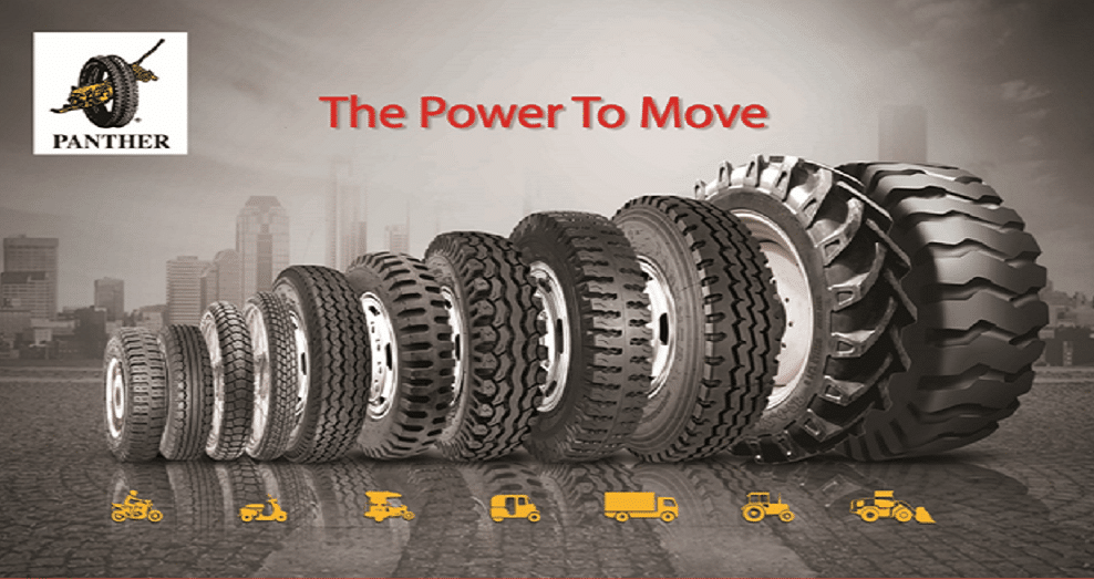 Panther Tyres applies for listing at PSX | Pakistan Today