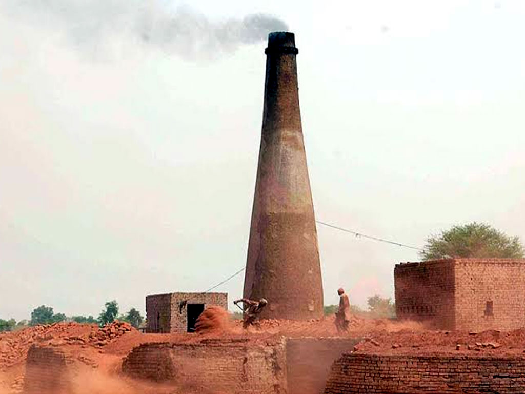 BoK to provide Rs4m loan for converting brick kilns on zigzag ...