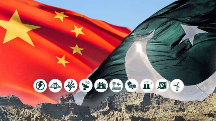 CPEC’s second phase helps boost economic growth: BOI official ...