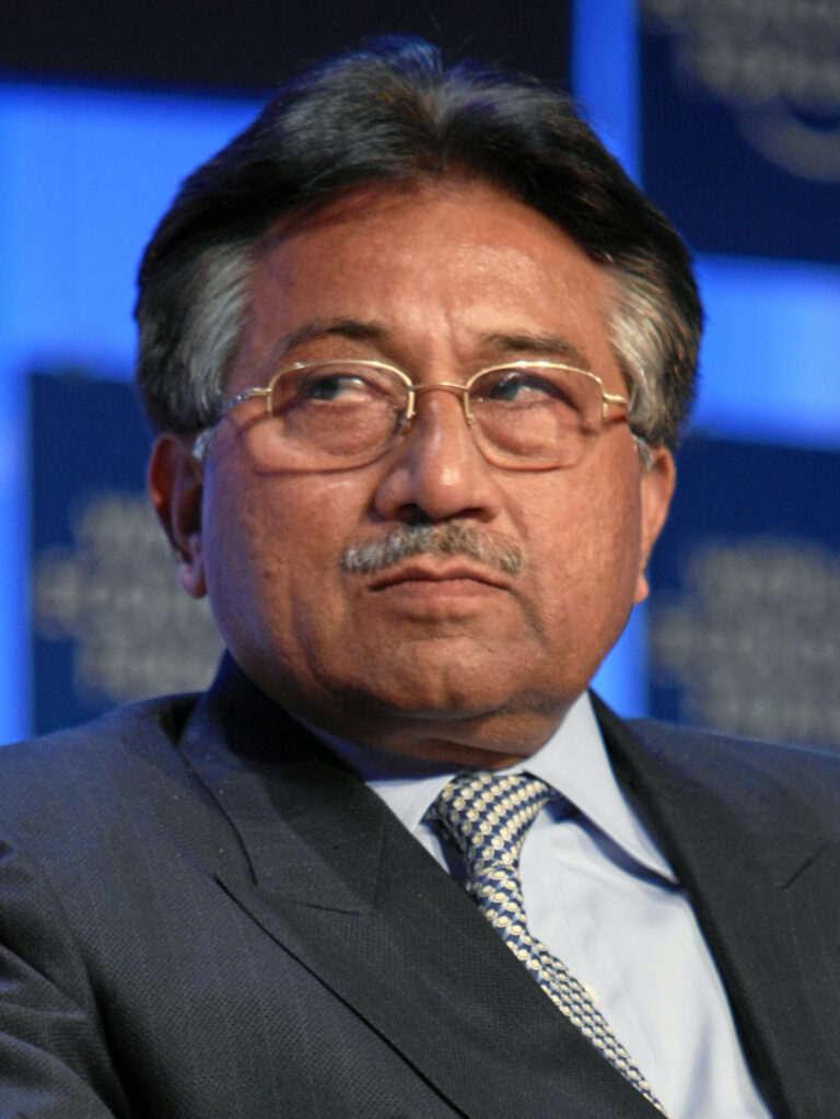 General Musharraf’s mother passes away in Dubai | Pakistan Today
