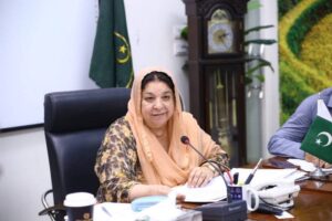 PTI’s Yasmin Rashid, others allowed to contest elections | Pakistan Today