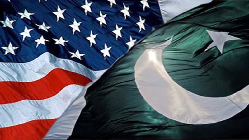 KCFR holds webinar on US-Pak relations | Pakistan Today