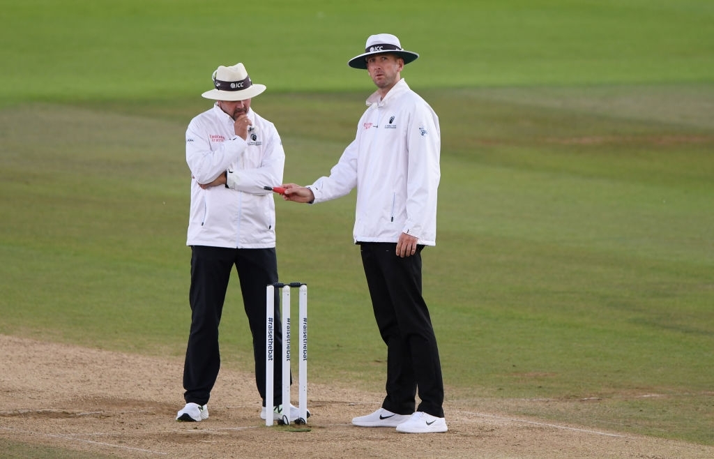 Two ICC elite panel umpires to officiate in HBL PSL | Pakistan Today