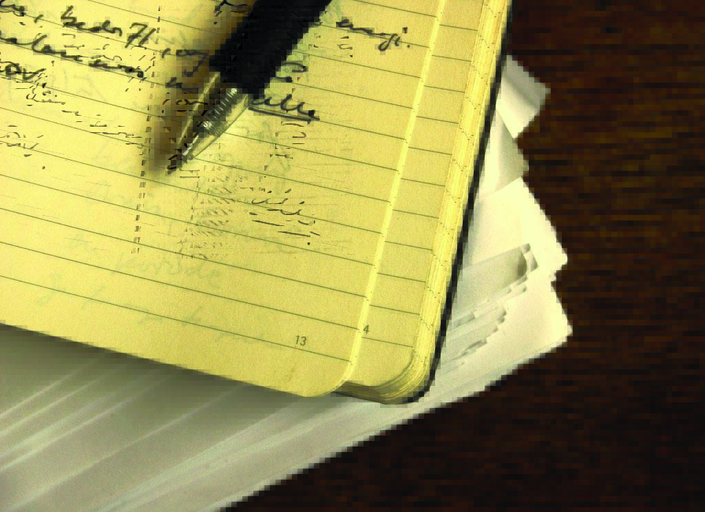 The fourth pillar? | Pakistan Today