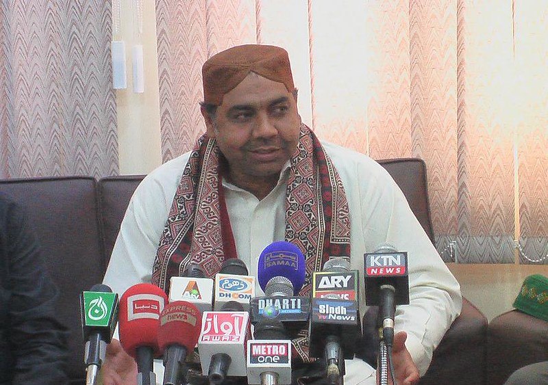 SC rejects objection to Abro’s candidature | Pakistan Today