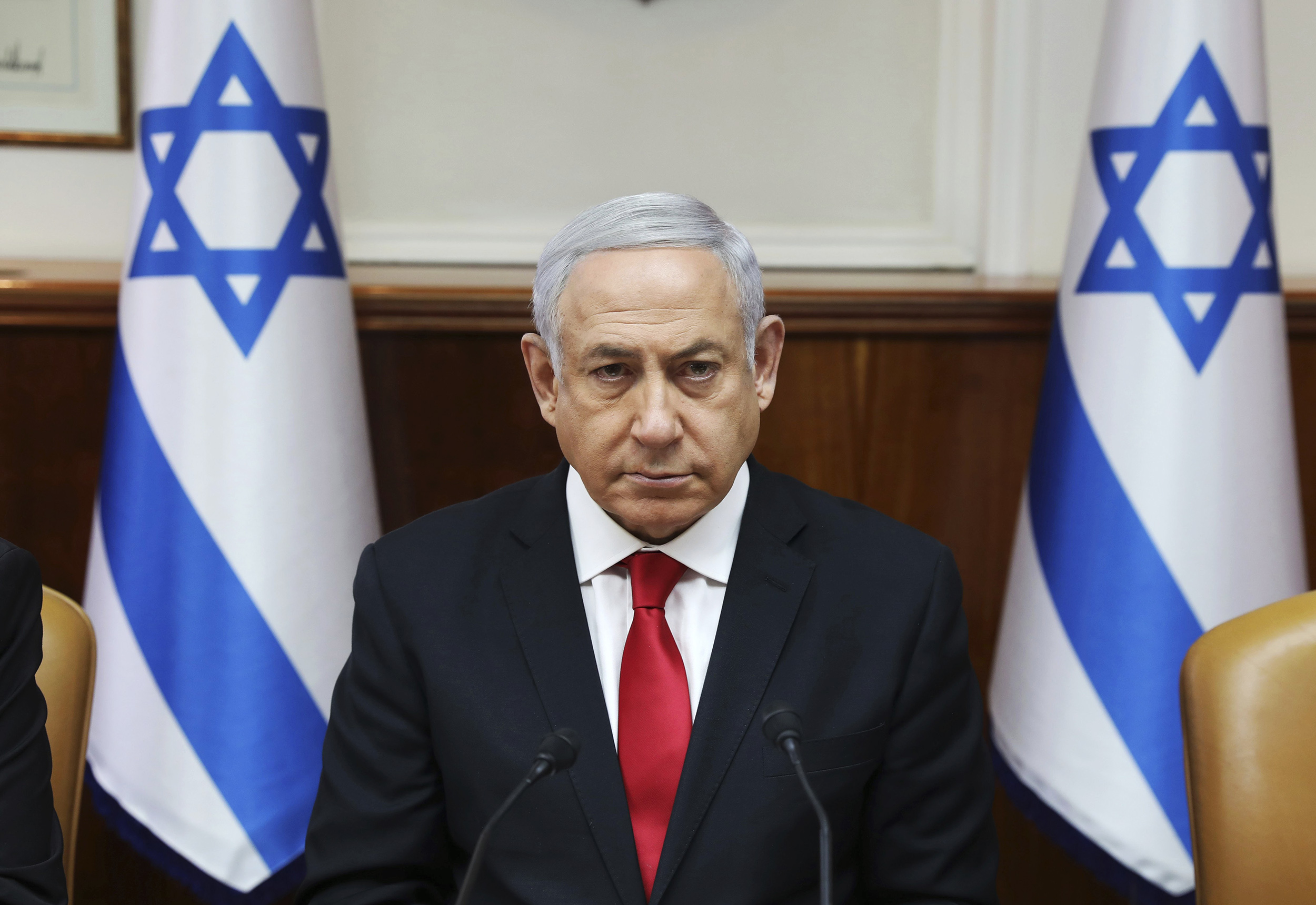 Israel’s Netanyahu faces reckoning over Hamas disaster | Pakistan Today