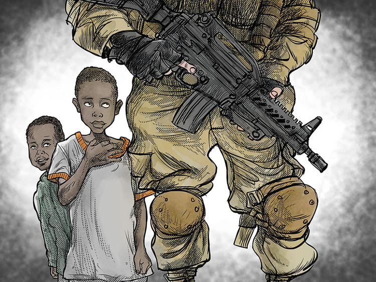 Changing face of global human security | Pakistan Today