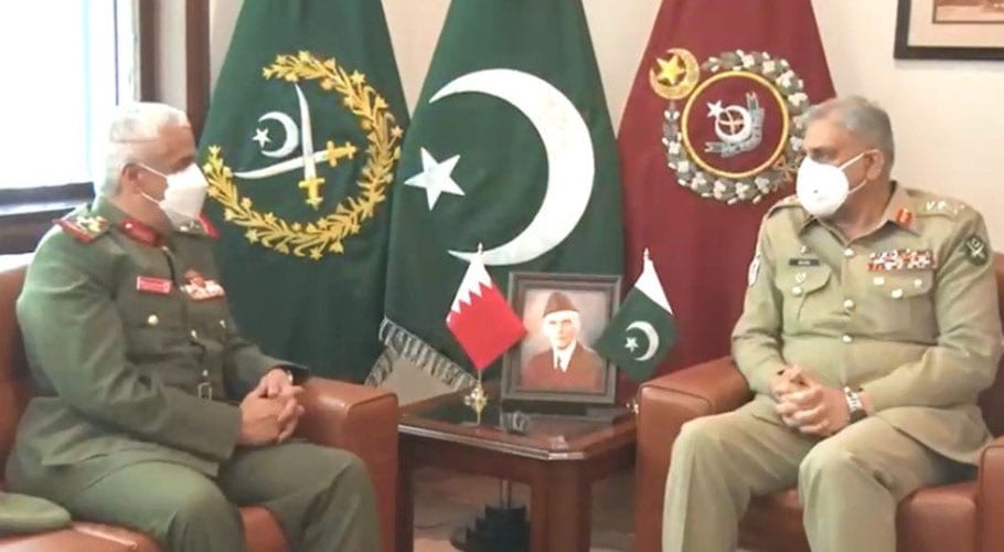 Pakistan-relations-with-Bahrain | Pakistan Today