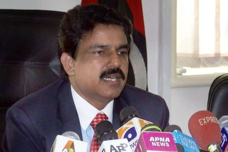 Shahbaz Bhatti’s struggle for equal rights, interfaith harmony ...