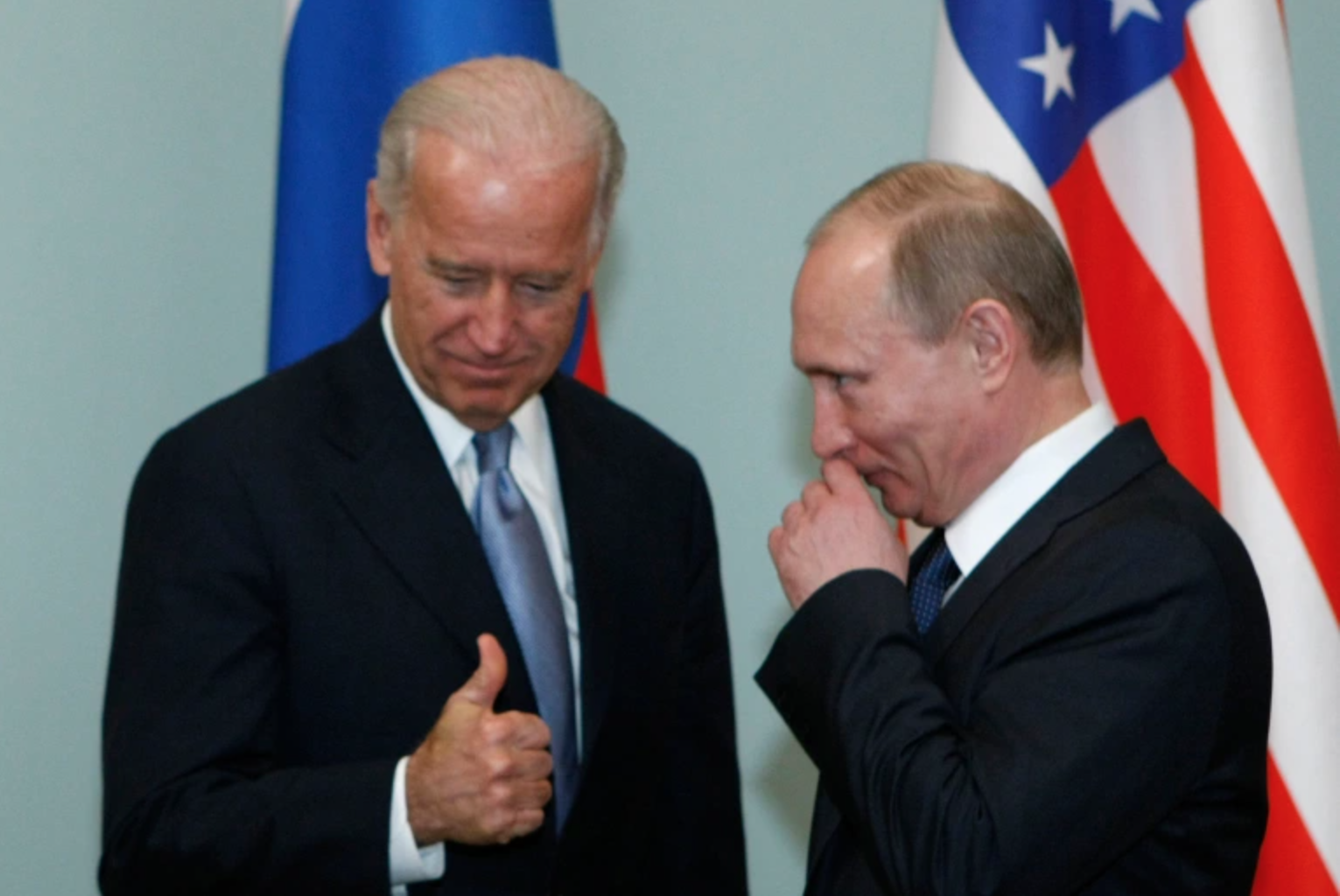 US expels Russian diplomats, imposes new round of sanctions | Pakistan ...