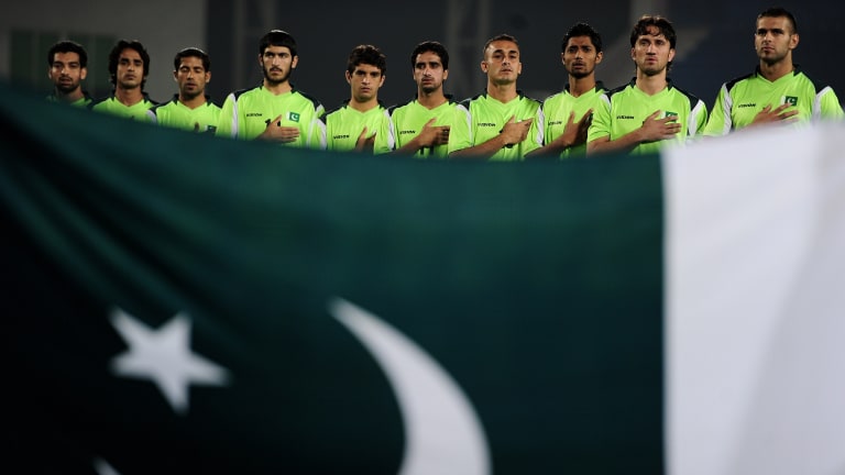 FIFA suspends Pakistan for violating statutes | Pakistan Today