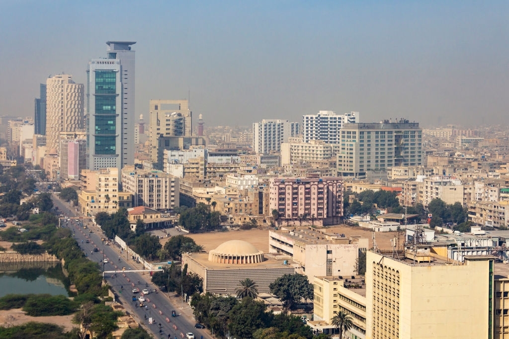 80pc power restored in Karachi after major outage | Pakistan Today