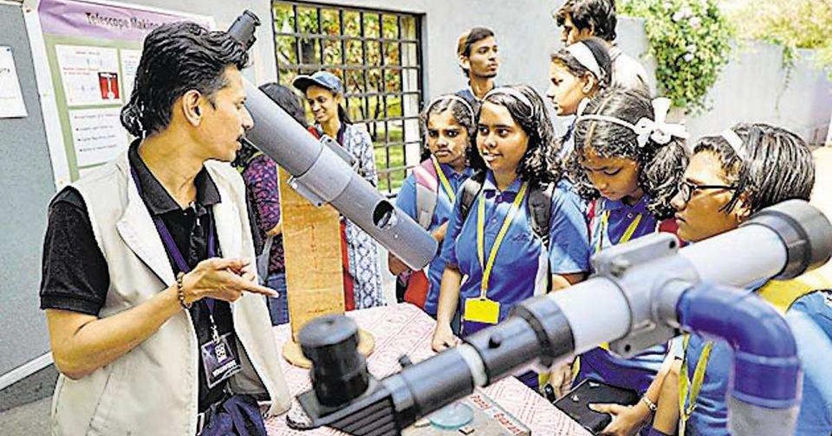 Has India inculcated a "scientific temper"? - Pakistan Today