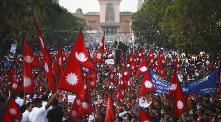 Changing Face of Democracy in Modern Nepal | Pakistan Today