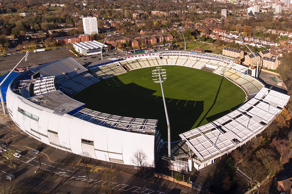 Edgbaston to welcome 18,000 fans for England Tests as virus rules eased ...