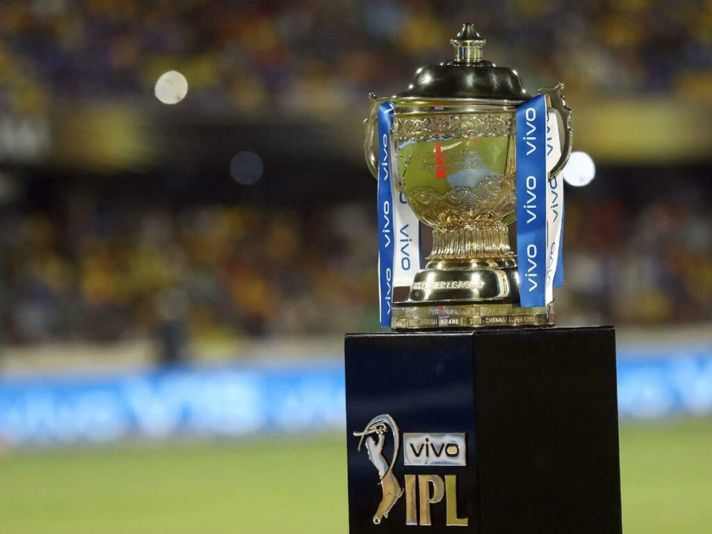 Indian board yet to discuss IPL offer from English counties | Pakistan ...