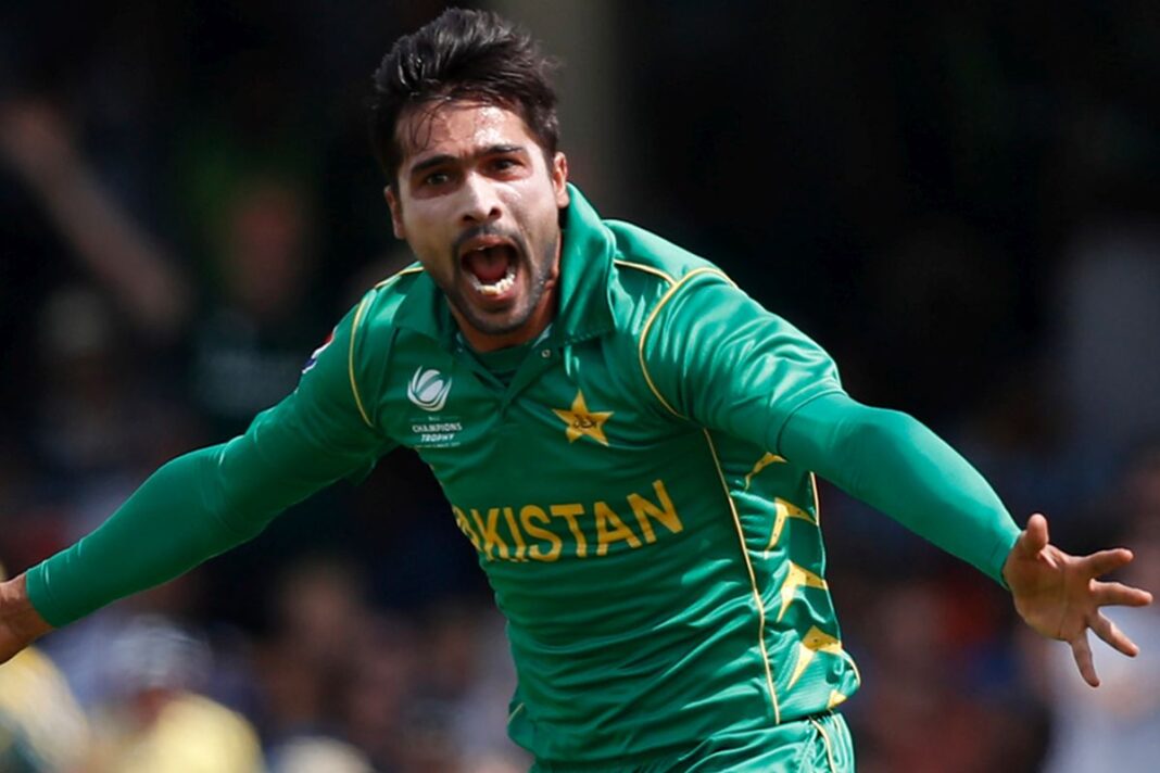 After Imad, Mohammad Amir also hangs his boots | Pakistan Today