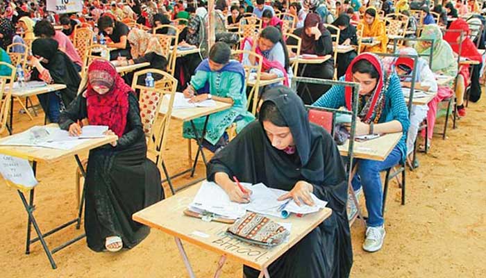 Curriculum of 9th to 12th classes changed, NCCP introduces 62 new ...