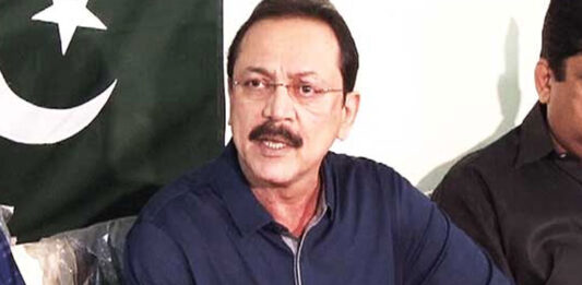 CTD probes PSP’s Anees over alleged contacts with RAW | Pakistan Today