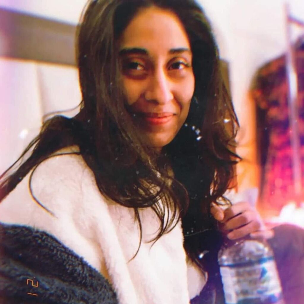 Noor Mukadam murder case: Four accused attend hearing via video link ...