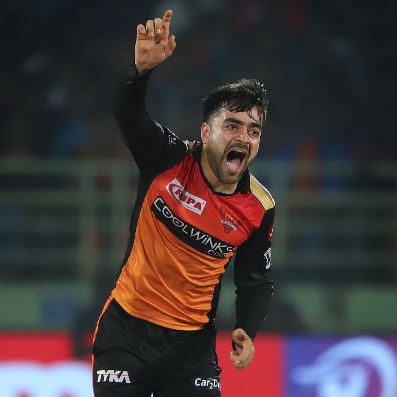 Top pick Rashid Khan ready to make his mark in the Hundred | Pakistan Today