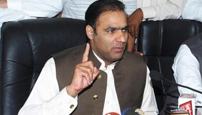 Abid Sher Ali’s wife passes away | Pakistan Today