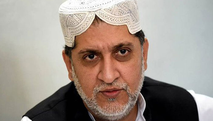 Akhtar Mengal ends 20-day protest, vows to continue advocacy for Baloch ...