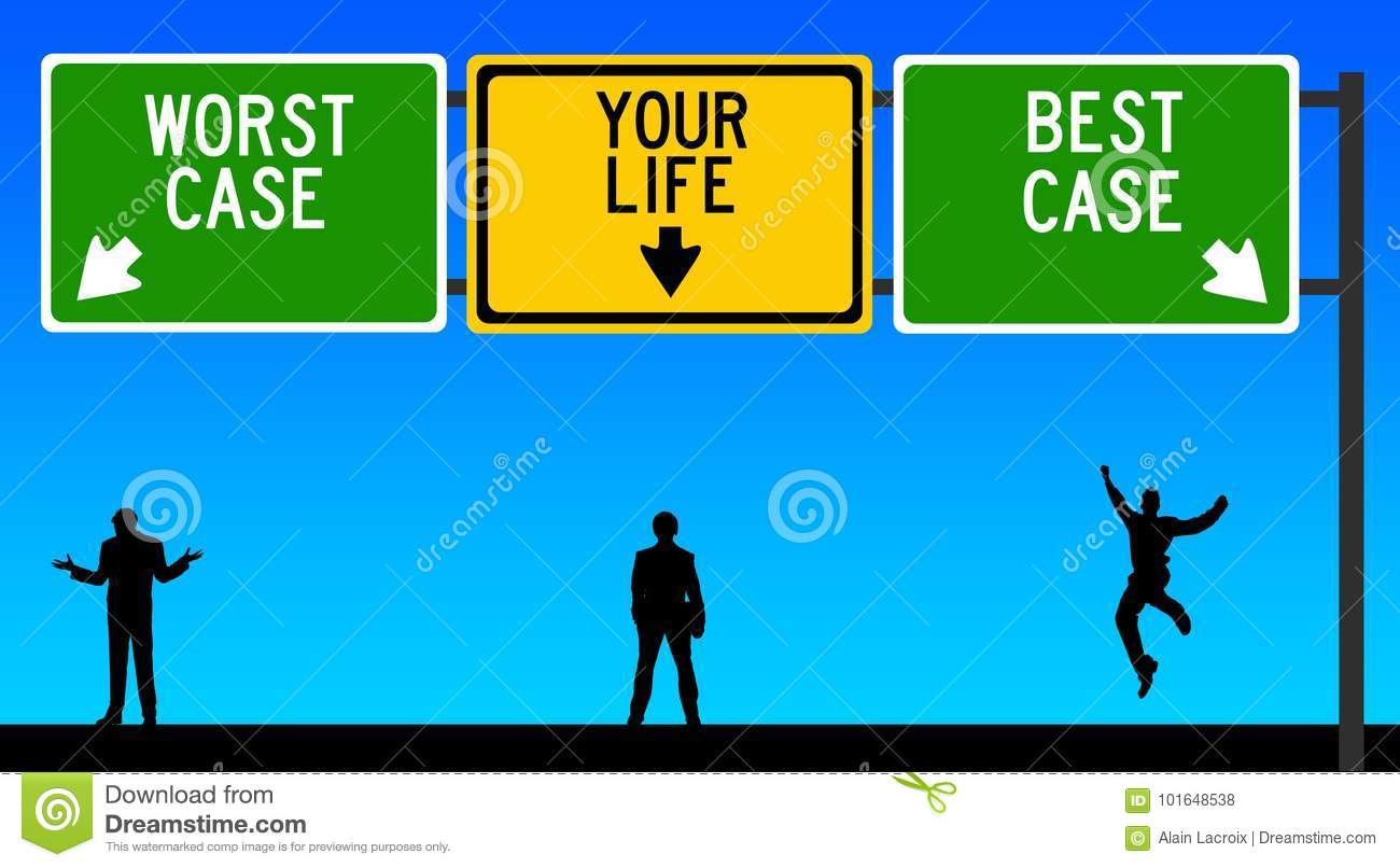 Best and Worst Case Scenarios | Pakistan Today