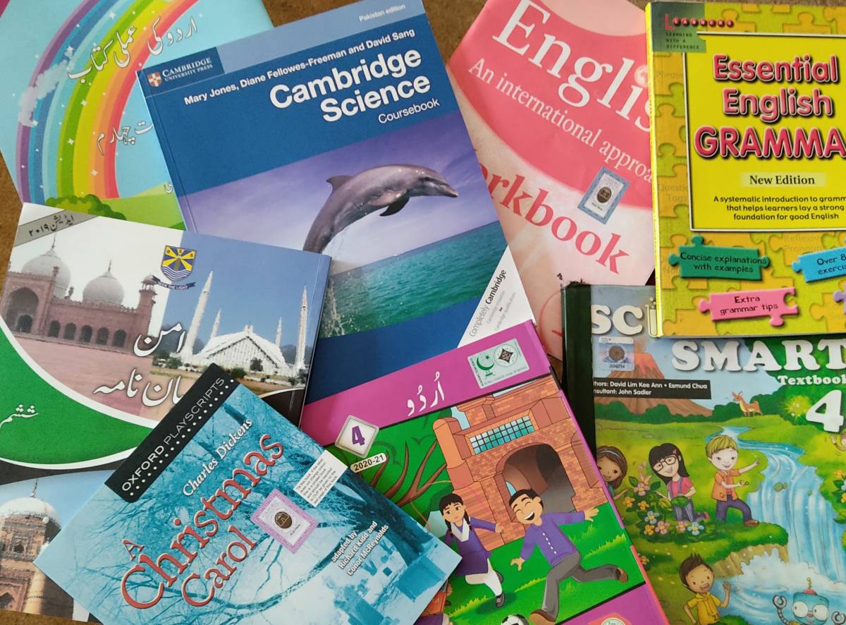 One Nation One Curriculum | Pakistan Today